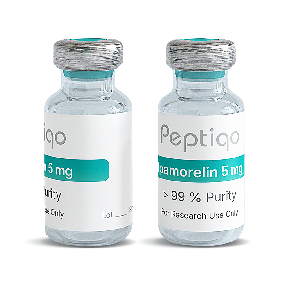 Ipamoralin 5mg